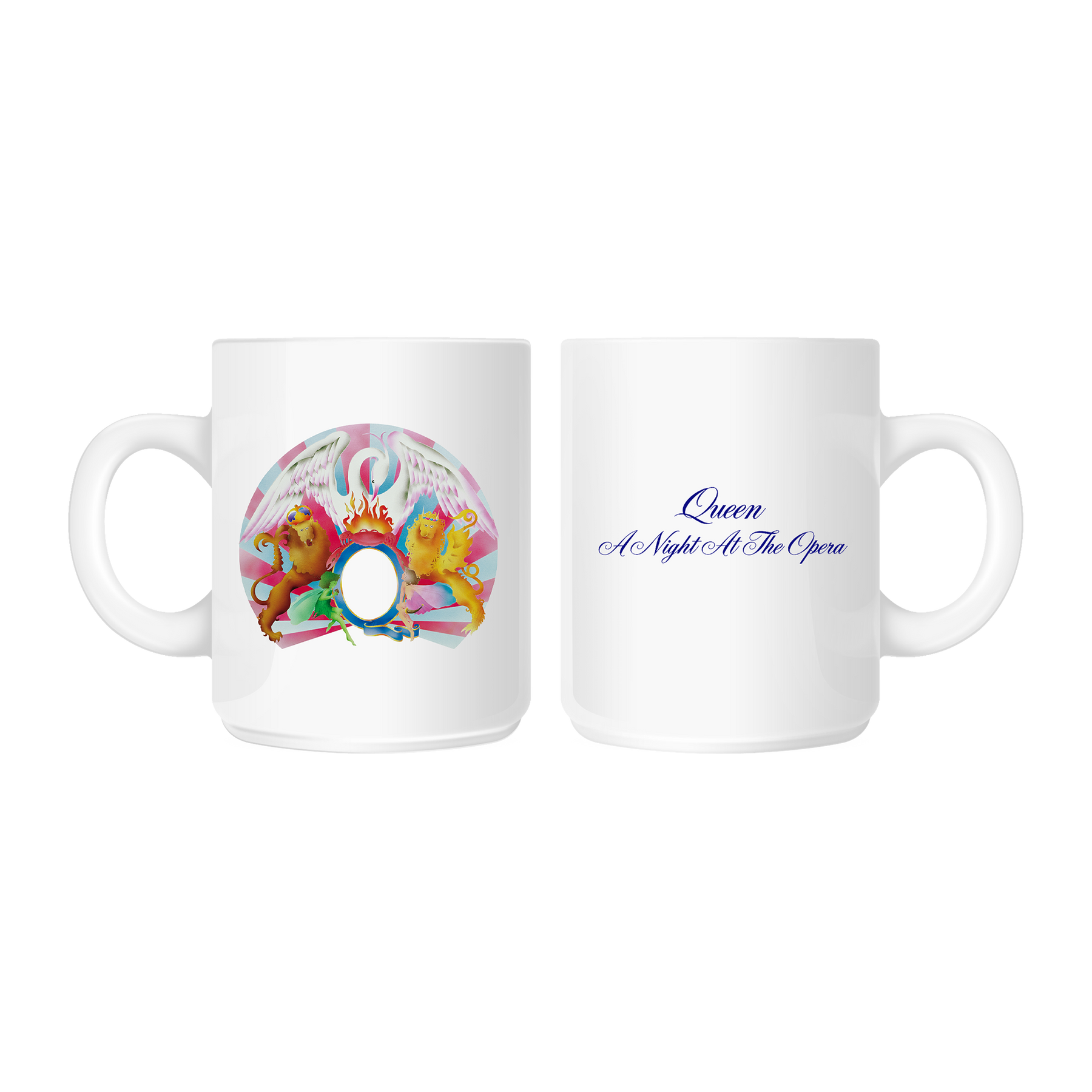 Queen US Store